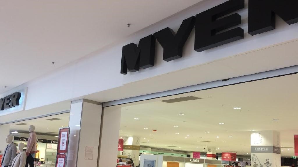 Myer领导层有望保住位置 - 澳洲财经新闻 | 澳洲财经见闻 - 用资讯创造财富