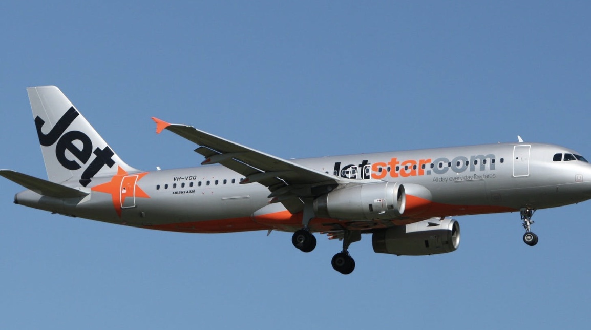 3 月Jetstar继续蝉联澳洲最”不靠谱“航空公司 - 澳洲财经新闻 | 澳洲财经见闻 - 用资讯创造财富