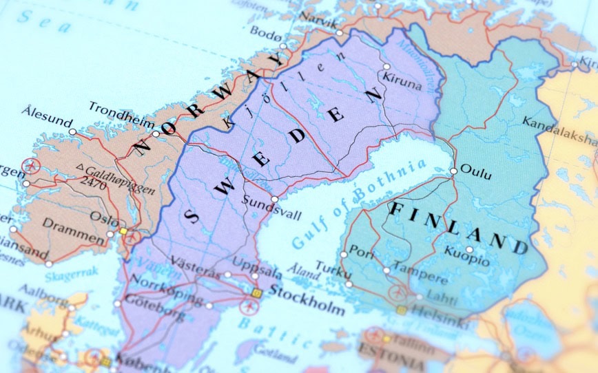 塔尔加集团（Talga Group）的努纳斯瓦拉（Nunasvaara）南部将成为欧洲最大的天然石墨资源 - 澳洲财经新闻 | 澳洲财经见闻 ...