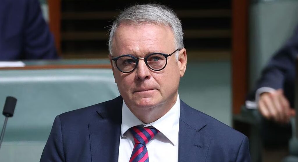 新澳洲驻美大使候选人揭晓！这几位都有可能，未来几周公布结果 - 澳洲财经新闻 | 澳洲财经见闻 - 用资讯创造财富