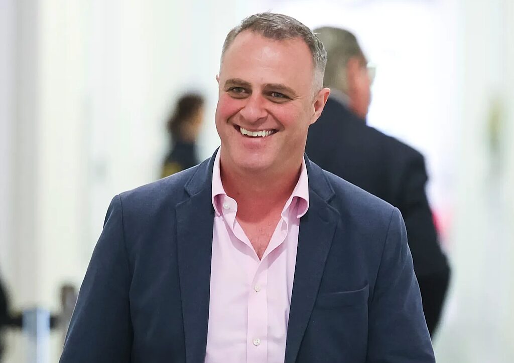 民调：一国党党魁韩森人气飙升！迎来政治生涯最高光时刻 - 澳洲财经新闻 | 澳洲财经见闻 - 用资讯创造财富